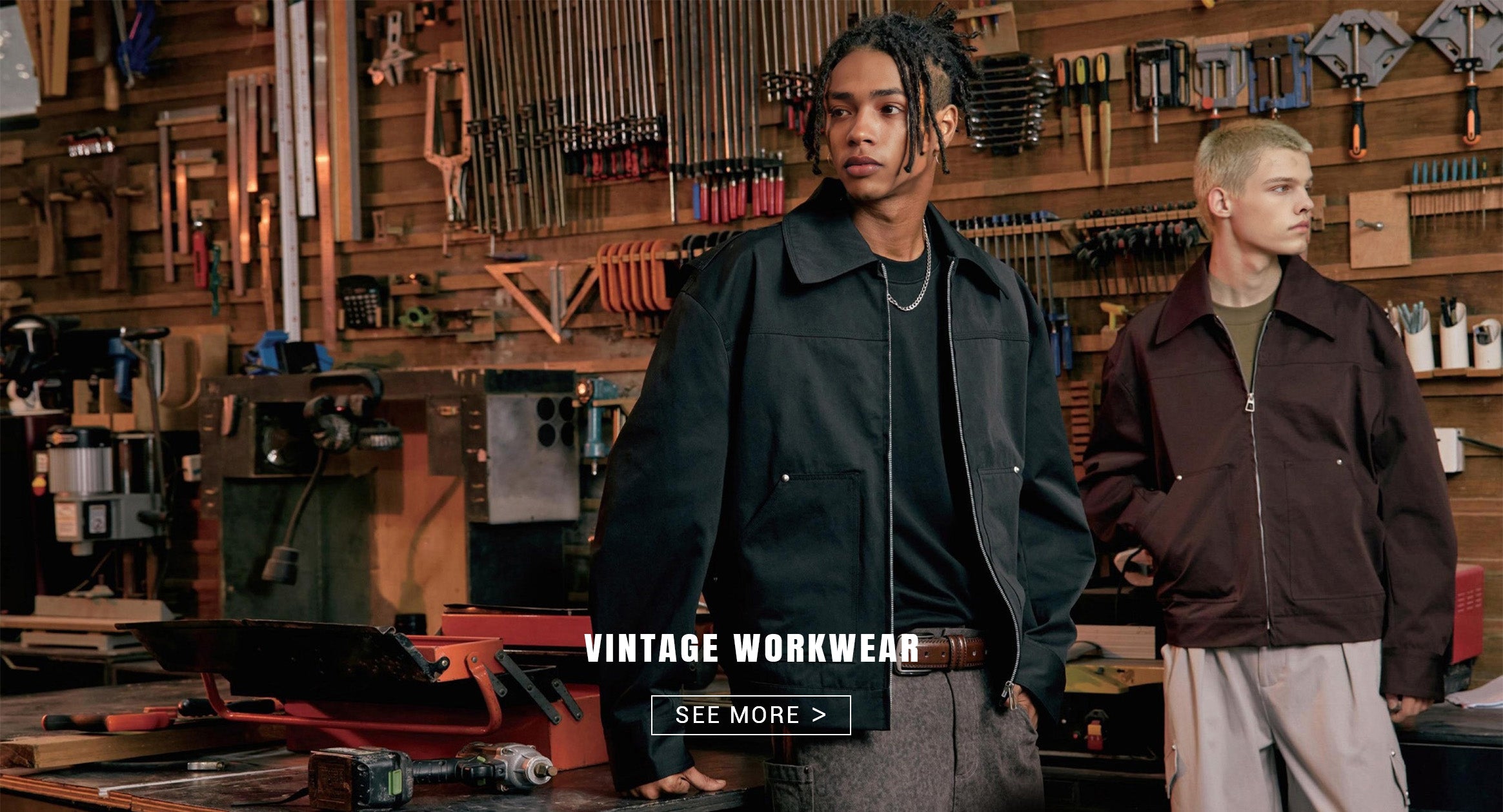 BAKYARDER Global Street Fashion - Bakyarder